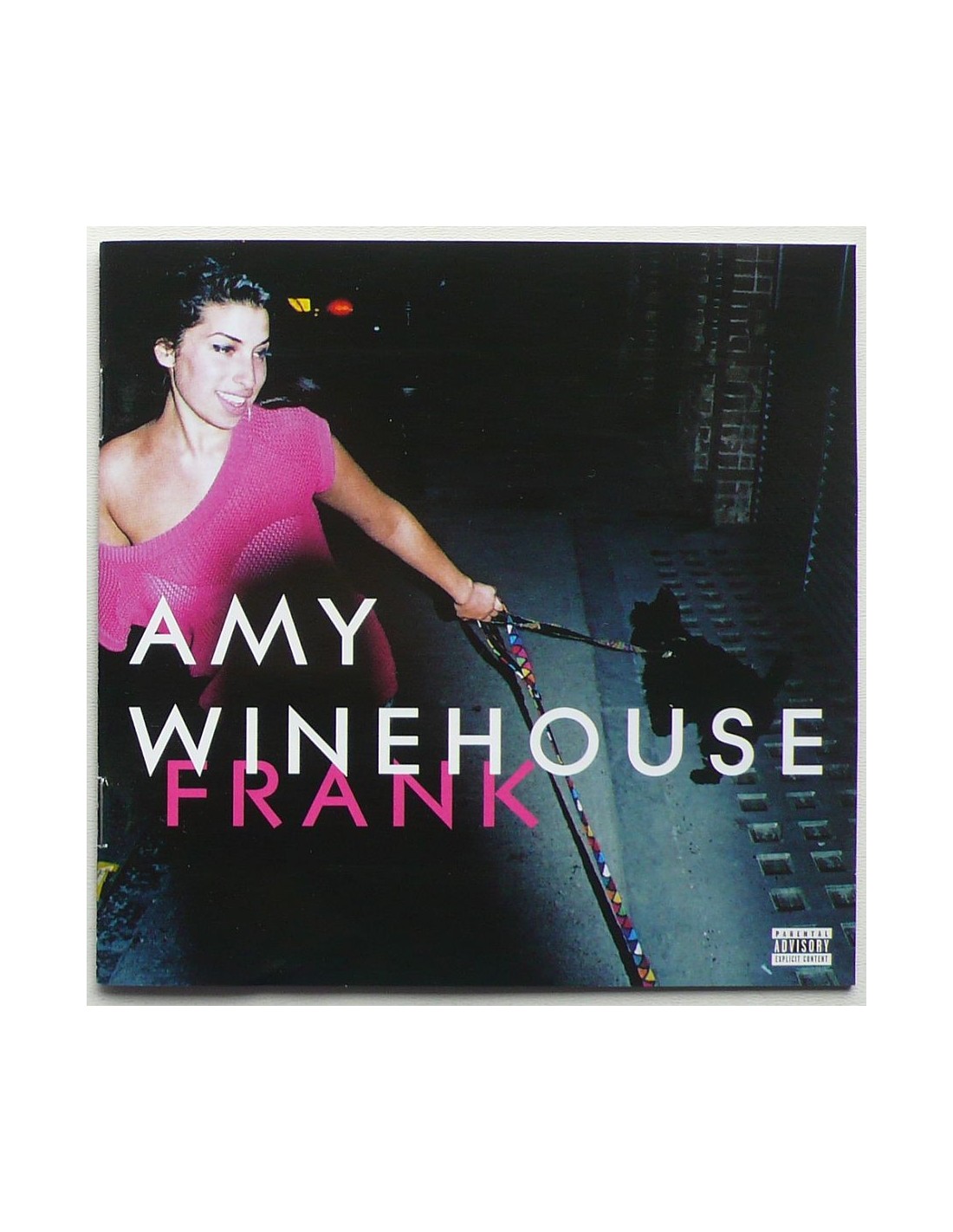 Amy Winehouse - Frank