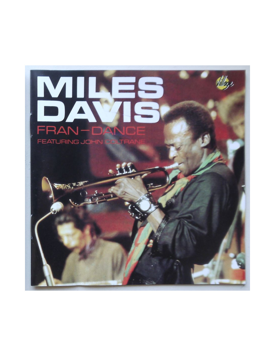 Miles Davis - Fran – Dance
